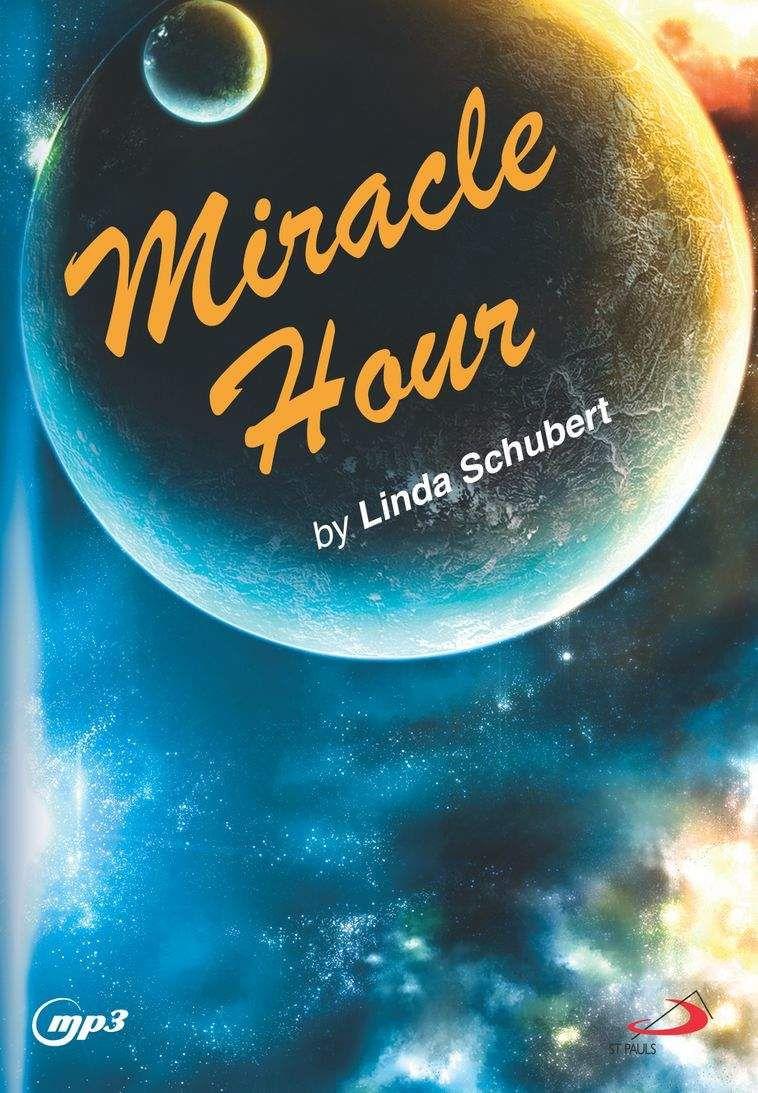 MIRACLE HOUR - Joy of Gifting