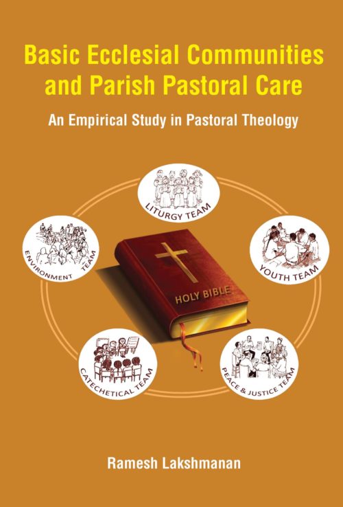 BASIC ECCLESIAL COMMUNITIES AND PARISH PASTROL CARE - Joy of Gifting