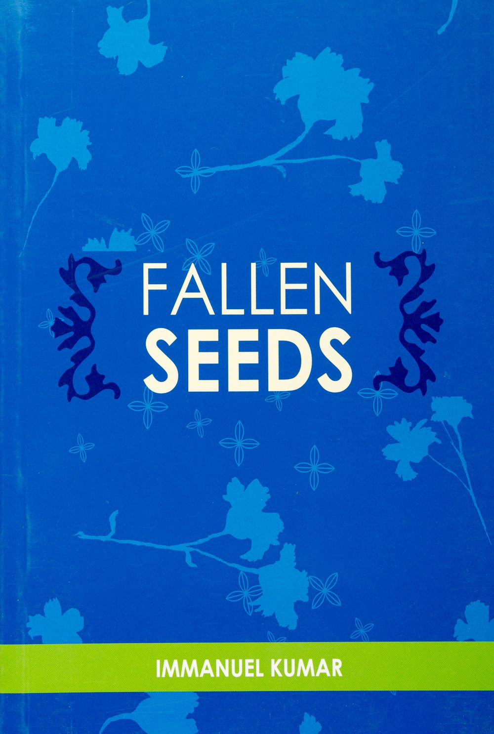 FALLEN SEEDS - Joy of Gifting