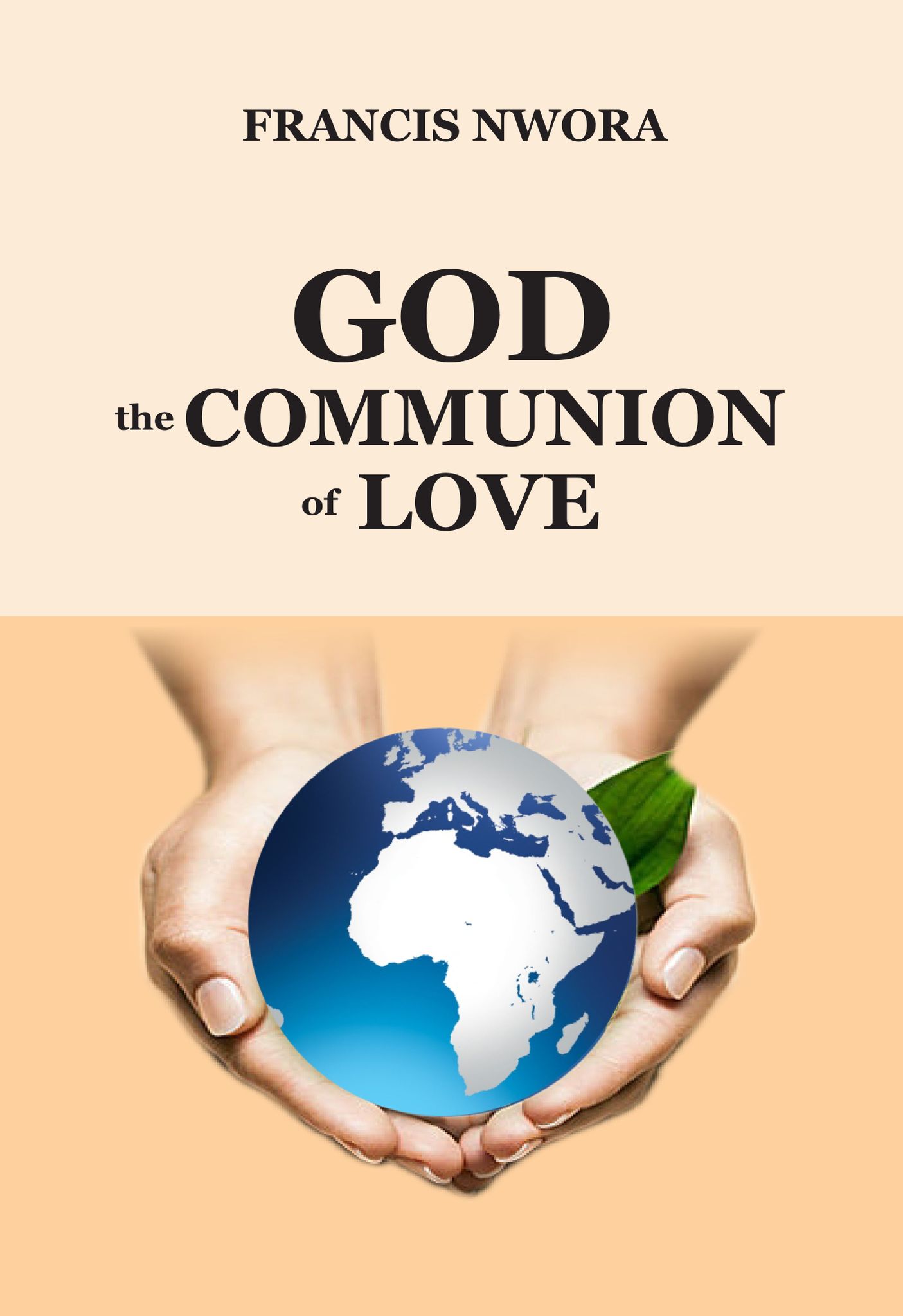 GOD THE COMMUNION OF LOVE - Joy of Gifting
