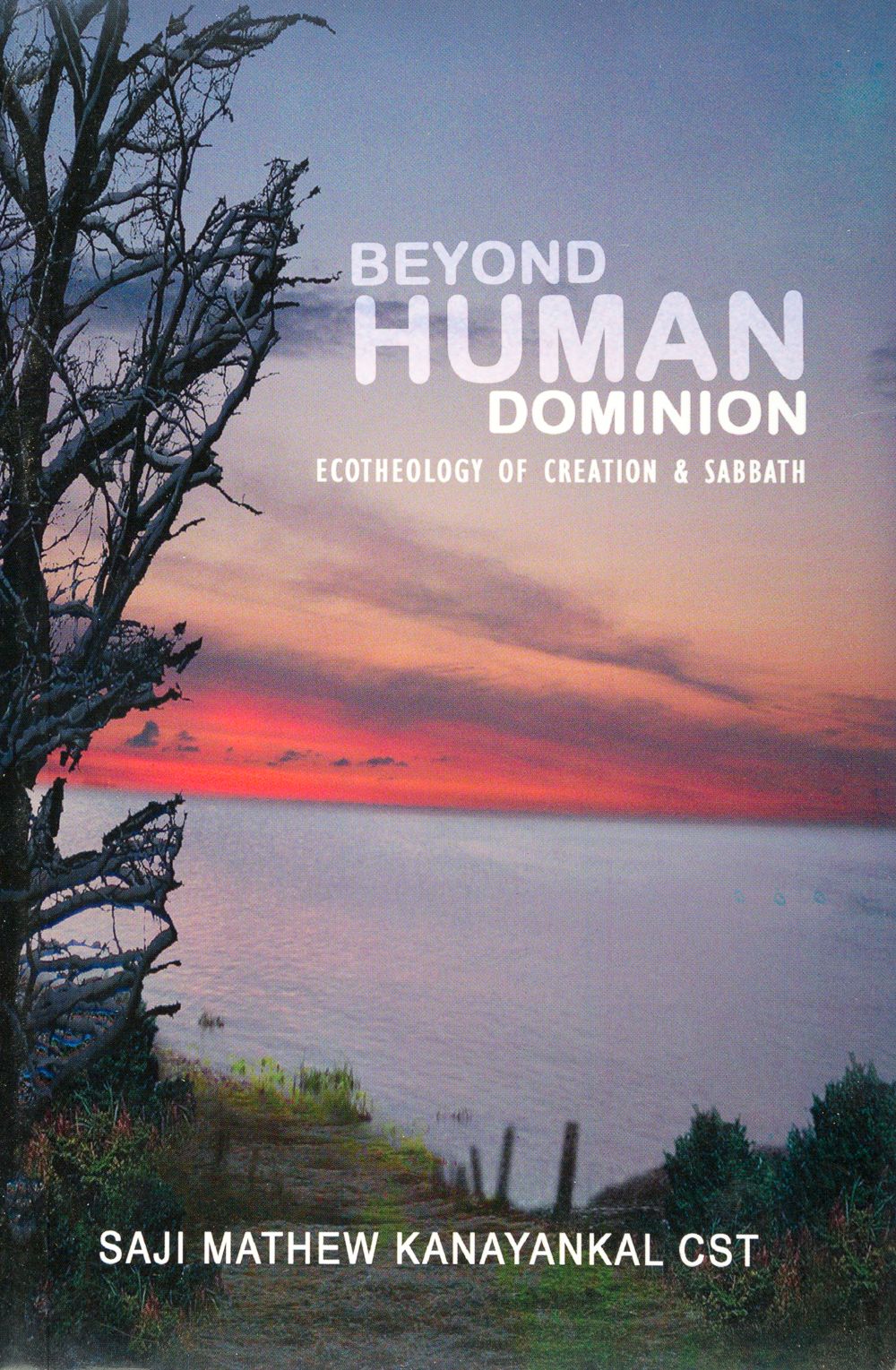 BEYOND HUMAN DOMINION - Joy of Gifting