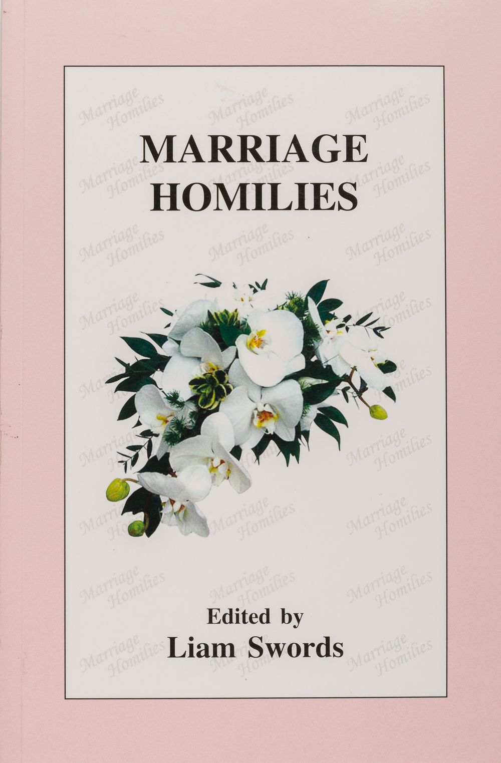 MARRIAGE HOMILIES - Joy of Gifting