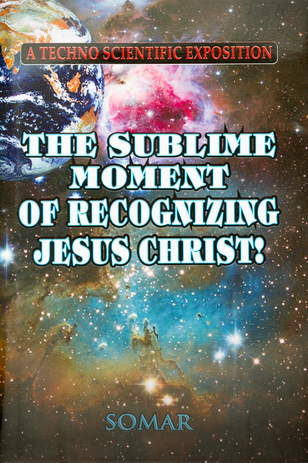 THE SUBLIME MOMENT OF RECOGNIZING JESUS CHRIST - Joy of Gifting