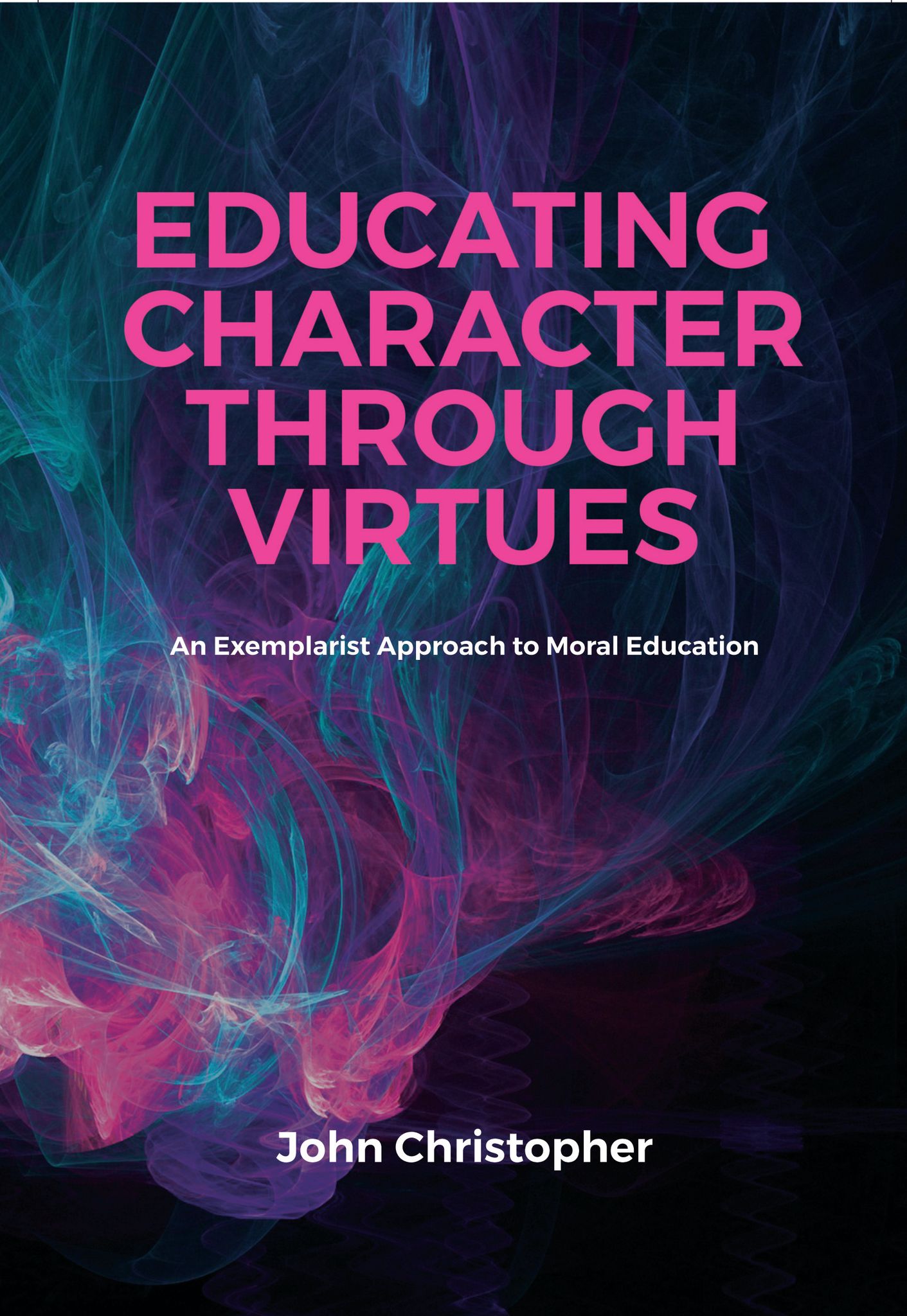 EDUCATING CHARACTER THROUGH VIRTUES - Joy of Gifting