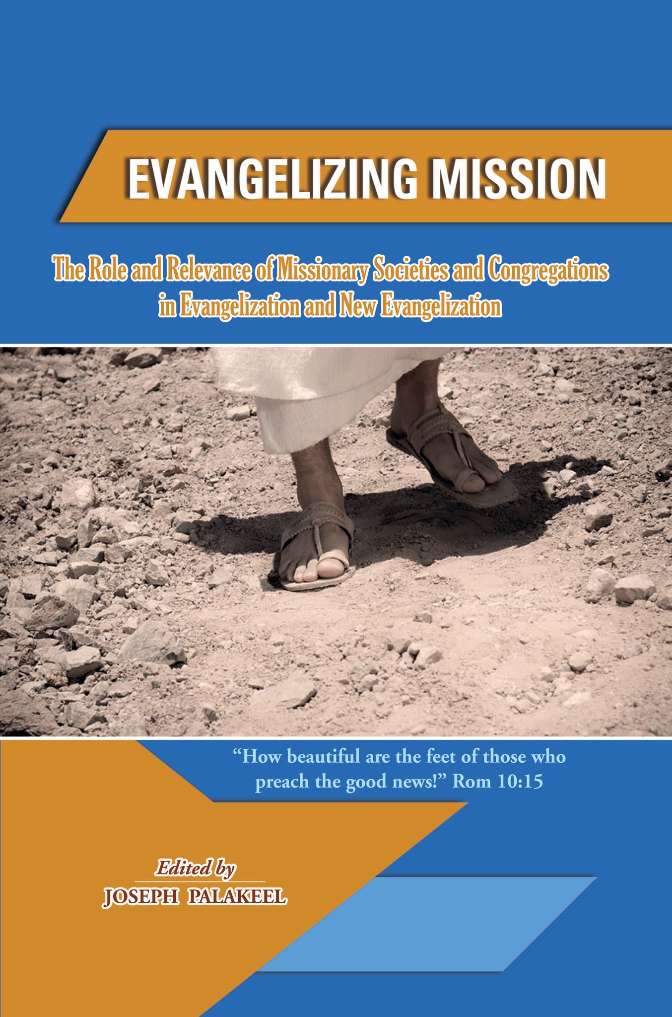 EVANGELIZING MISSION - Joy of Gifting