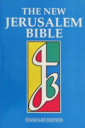 THE NEW JERUSALEM BIBLE (POCKET EDITION ) - Joy of Gifting