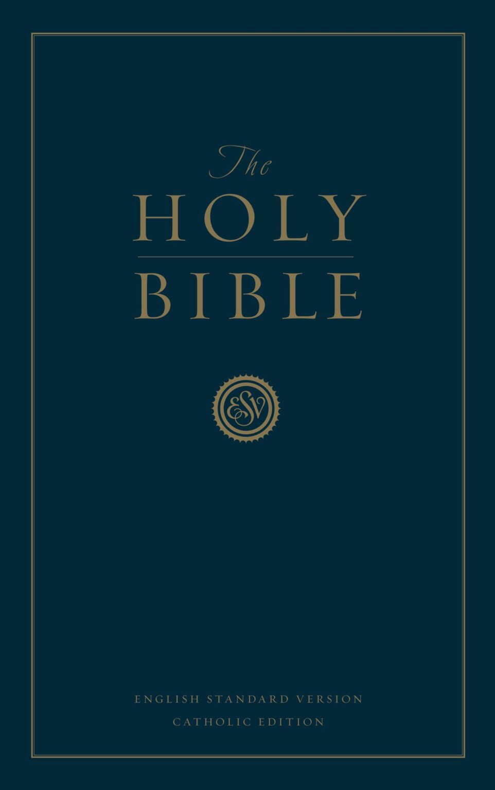 ESV CE BIBLE REGULAR HB - Joy of Gifting