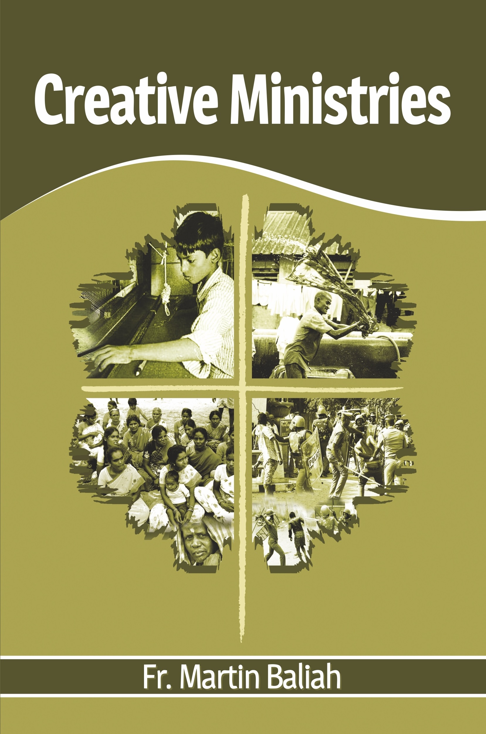 CREATIVE MINISTRIES - Joy of Gifting