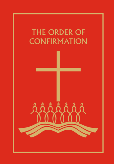 THE ORDER OF CONFIRMATION - Joy of Gifting