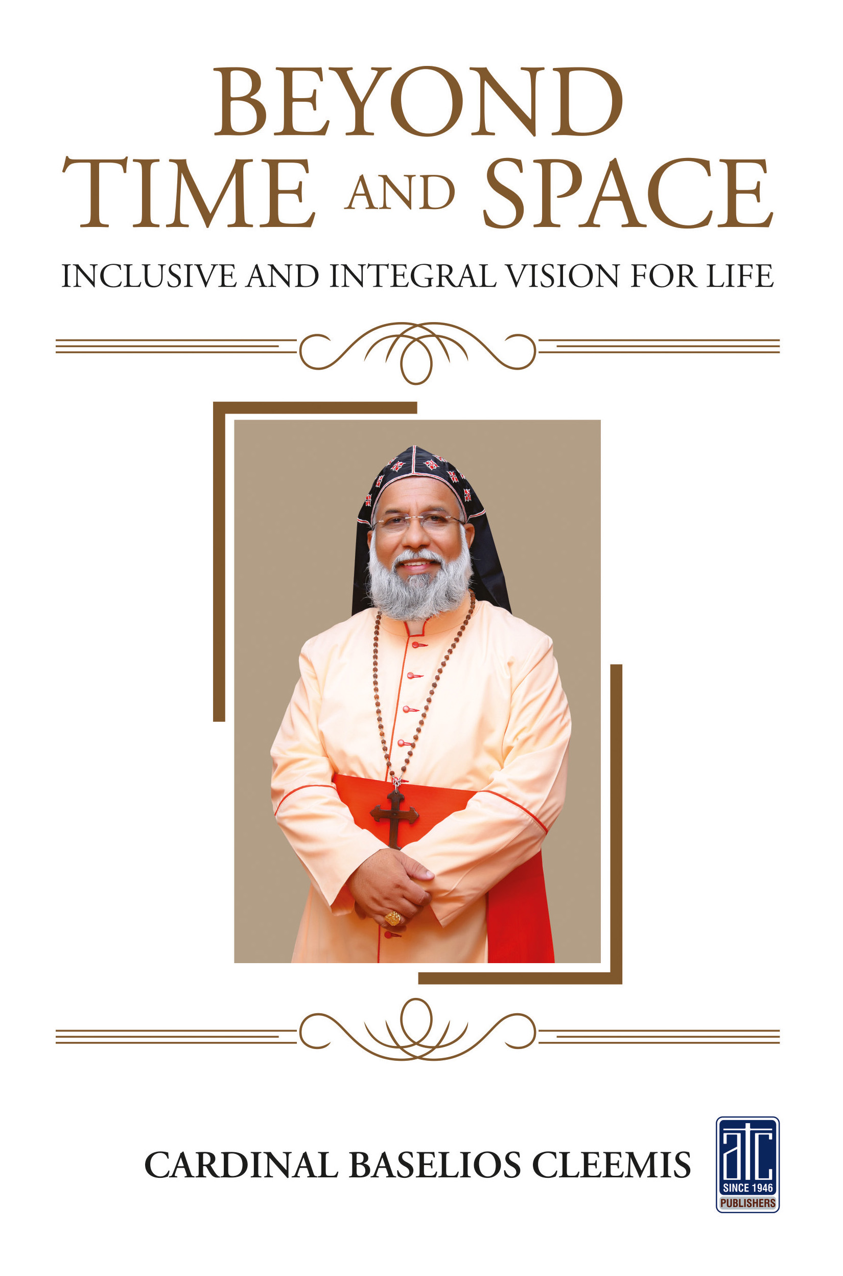 BEYOND TIME AND SPACE (PB) - Joy of Gifting