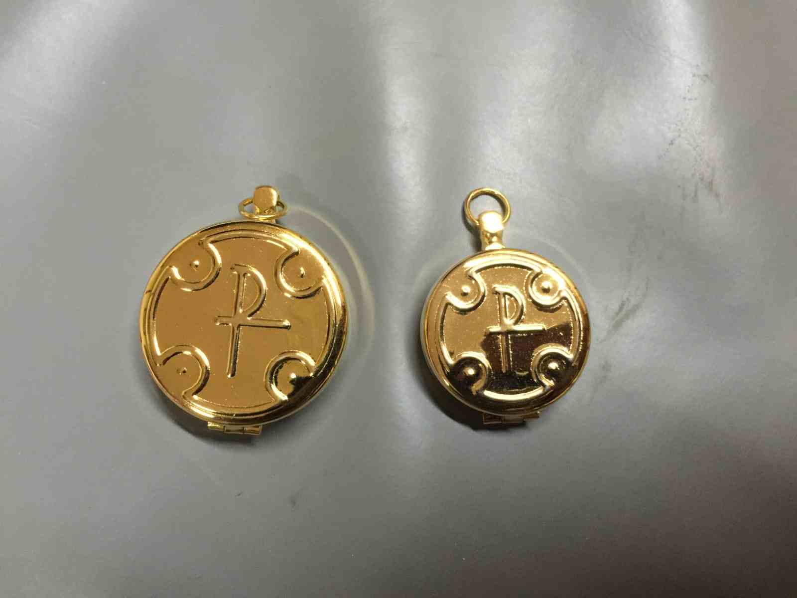 SMALL COMMUNION PYX - Joy of Gifting