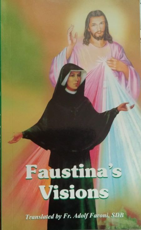 FAUSTINA\'S VISIONS - Joy of Gifting