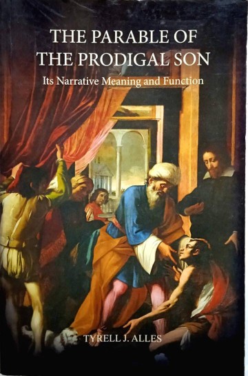 THE PARABLE OF THE PRODIGAL SON - Joy of Gifting