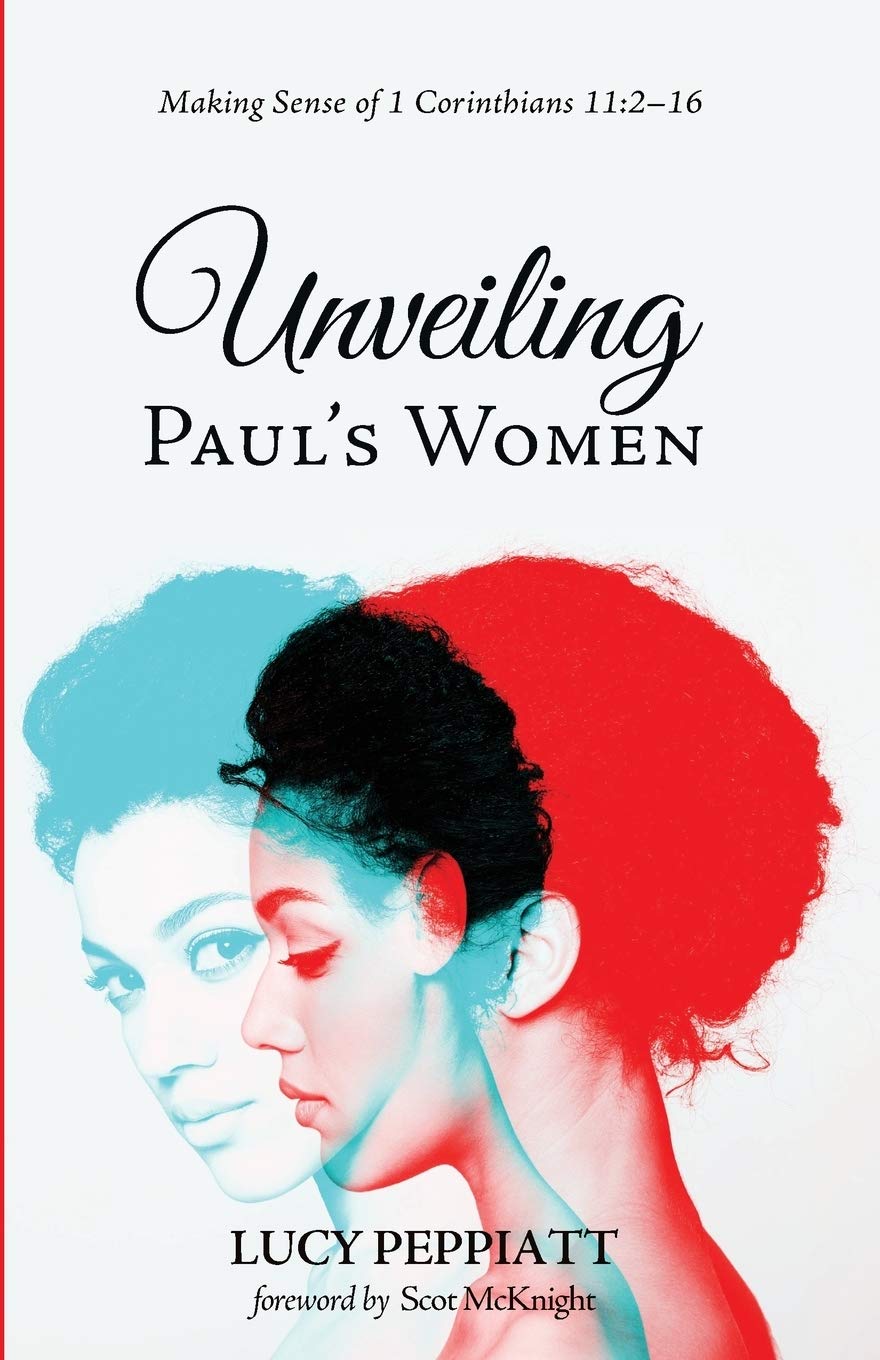 UNVEILING PAUL'S WOMEN - Joy of Gifting