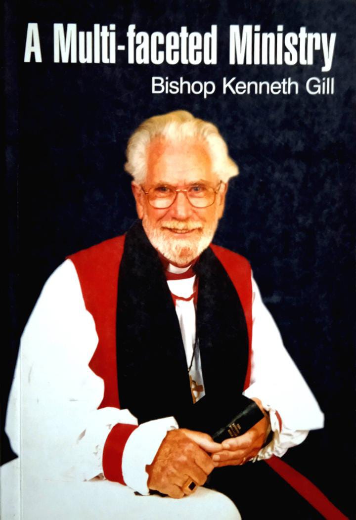 A MULTI FACETED MINISTRY - Joy of Gifting