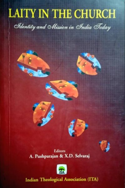 LAITY IN THE CHURCH - Joy of Gifting