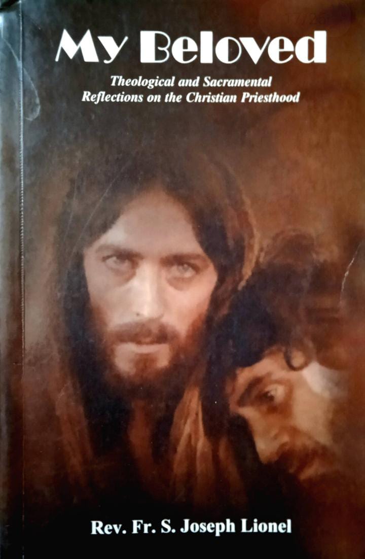 MY BELOVED - Joy of Gifting