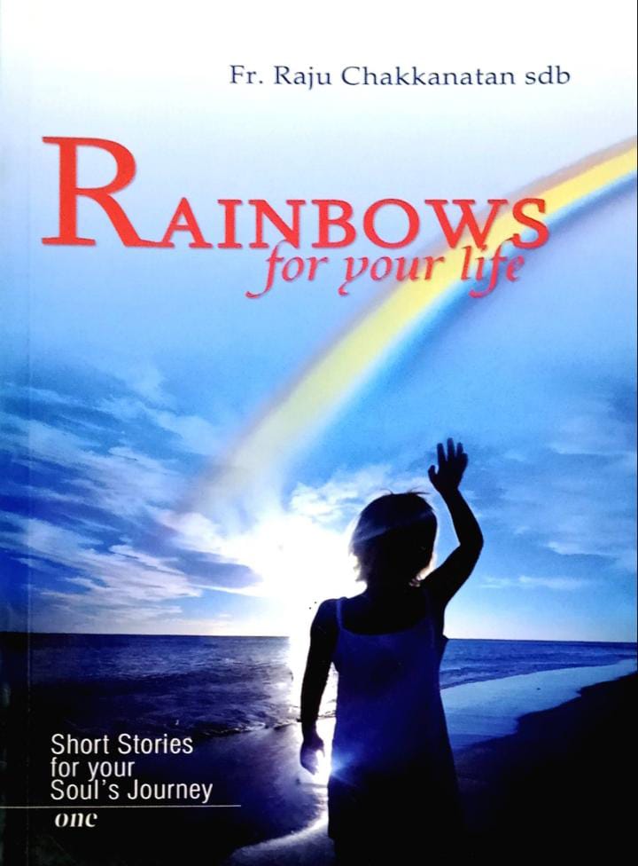 RAINBOWS FOR YOUR LIFE - Joy of Gifting