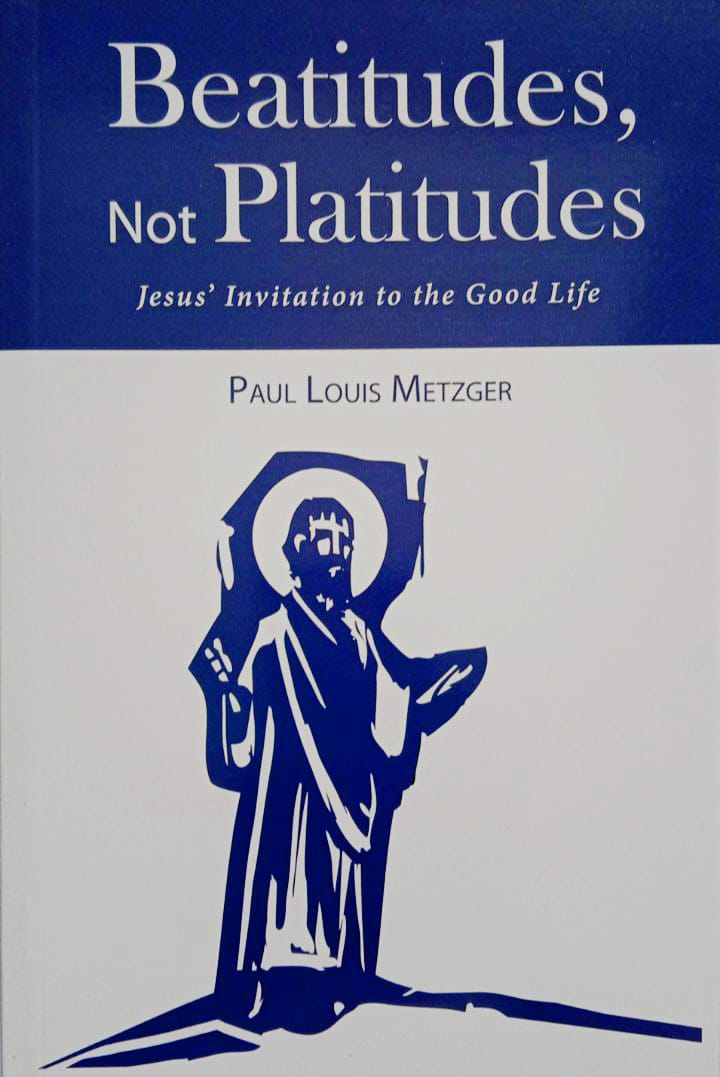 BEATITUDES, NOT PLATITUDES - Joy of Gifting