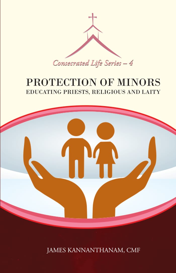 PROTECTION OF MINORS - Joy of Gifting