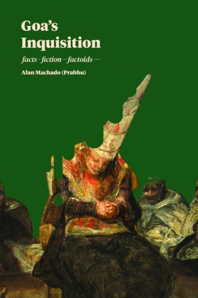 GOA'S INQUISITION - Joy of Gifting