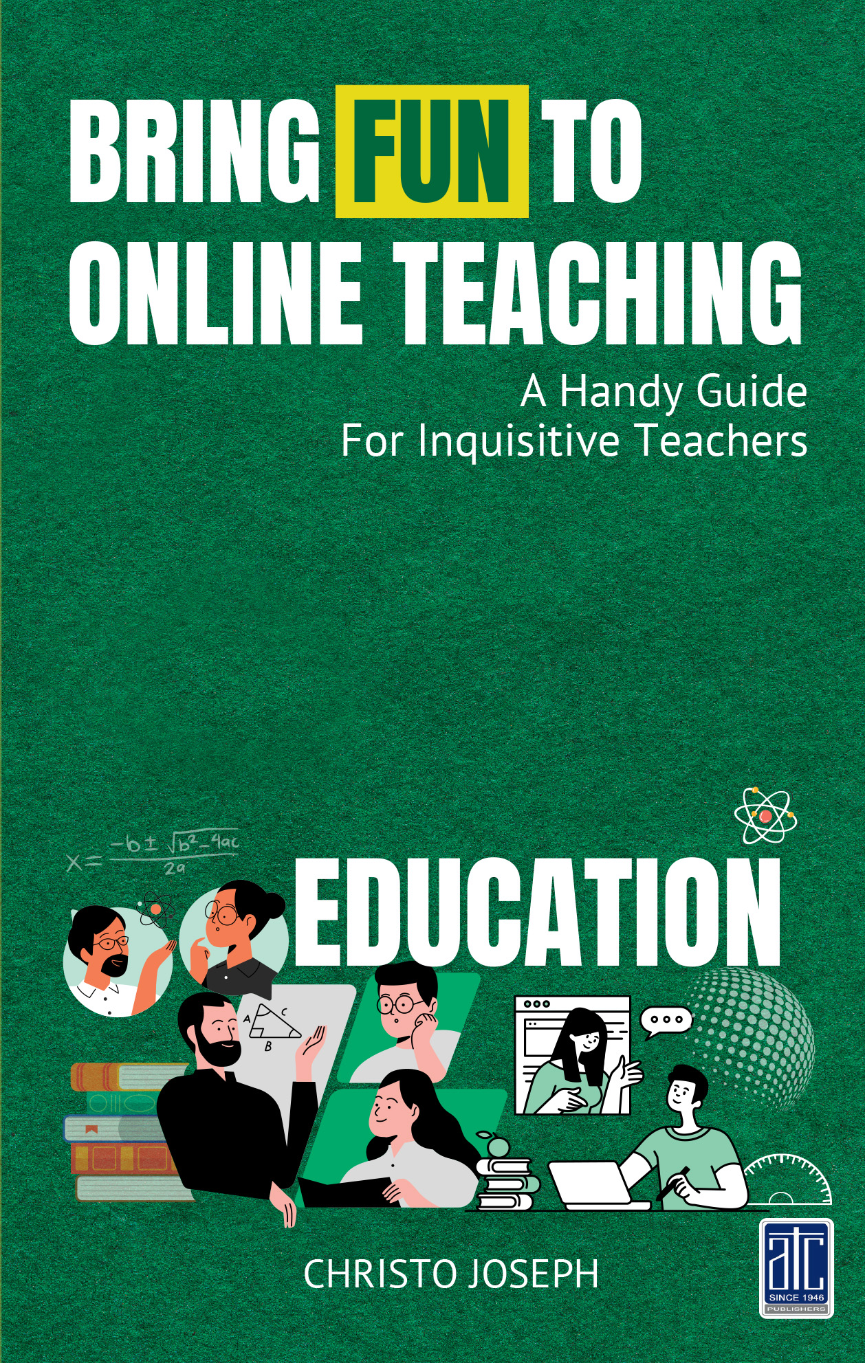 BRING FUN TO ONLINE TEACHING - Joy of Gifting