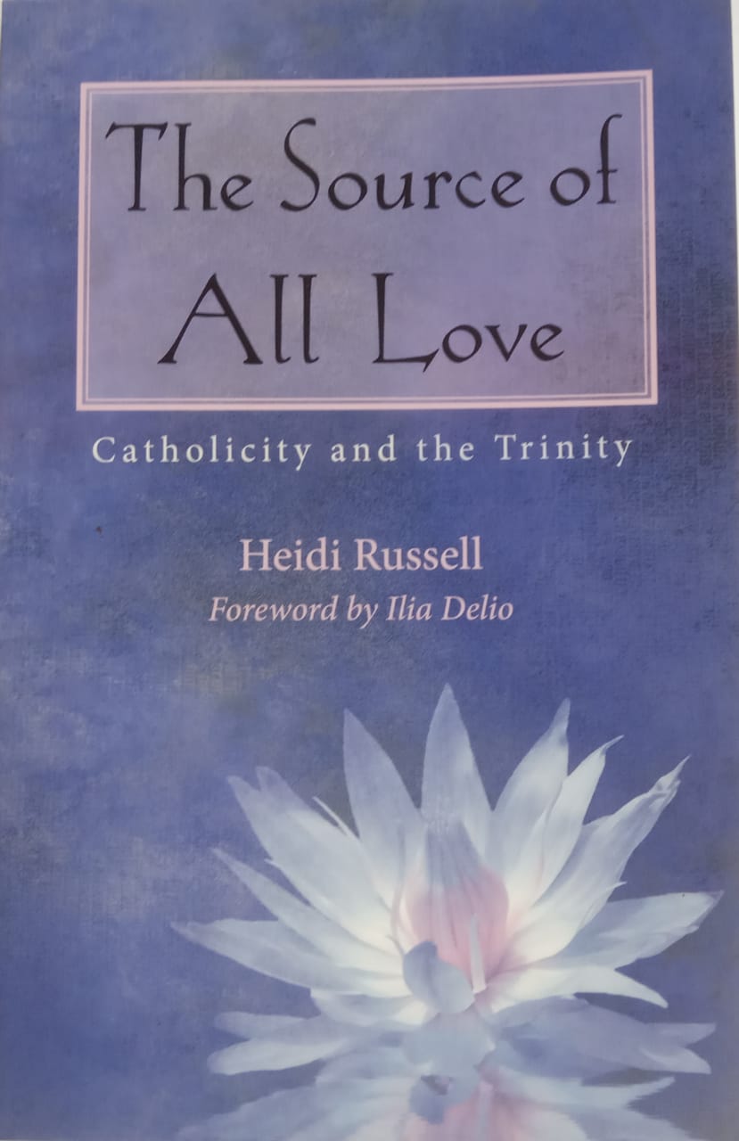 THE SOURCE OF ALL LOVE - Joy of Gifting