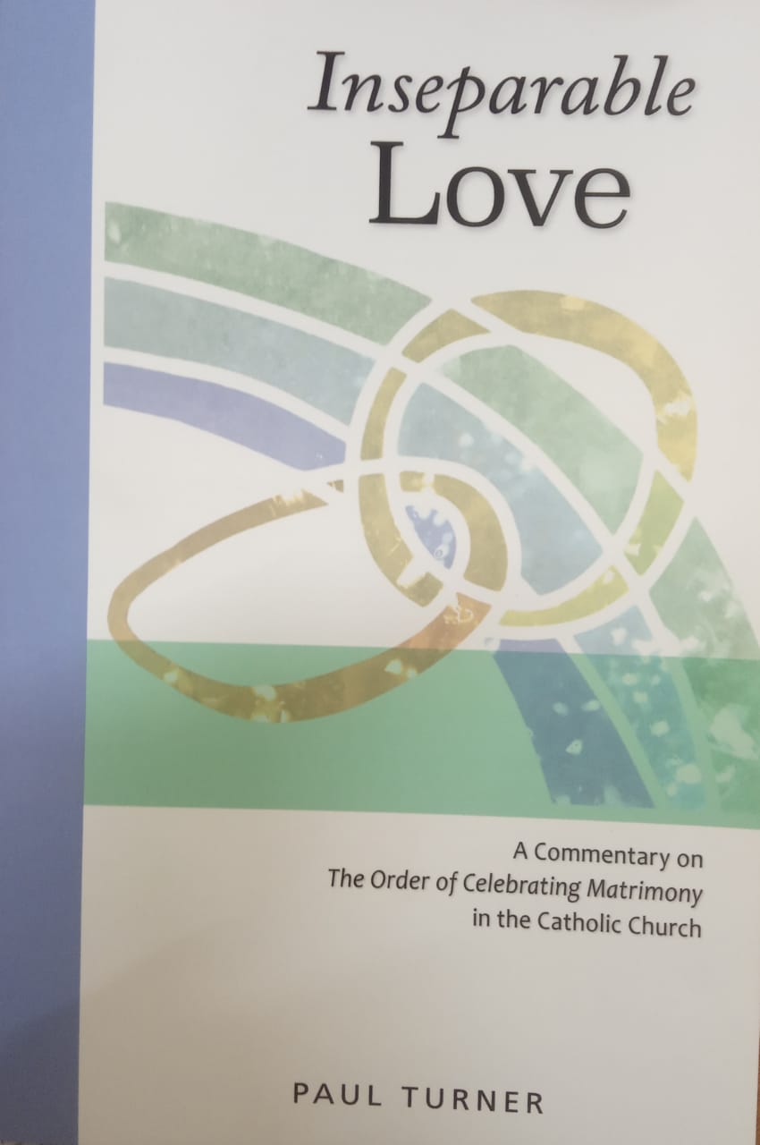 INSEPARABLE LOVE - Joy of Gifting