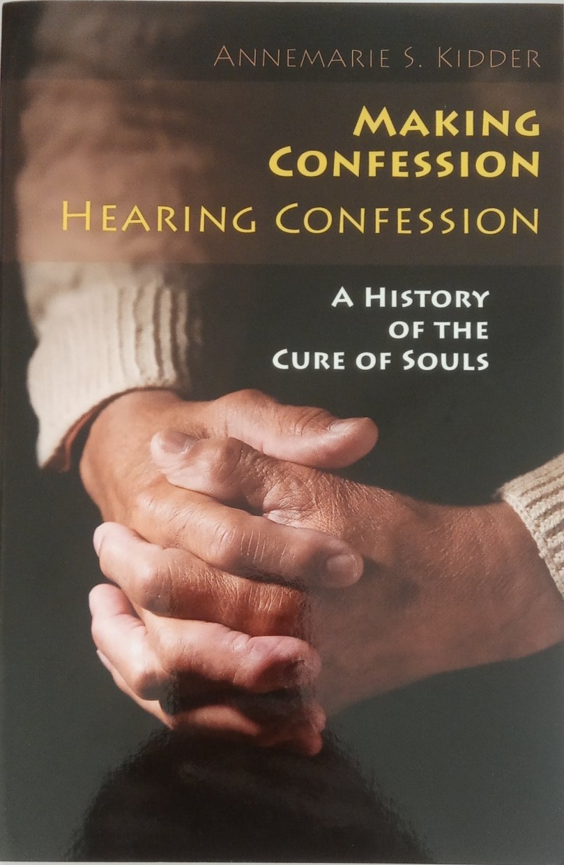 MAKING CONFESSION HEARING CONFESSION - Joy of Gifting