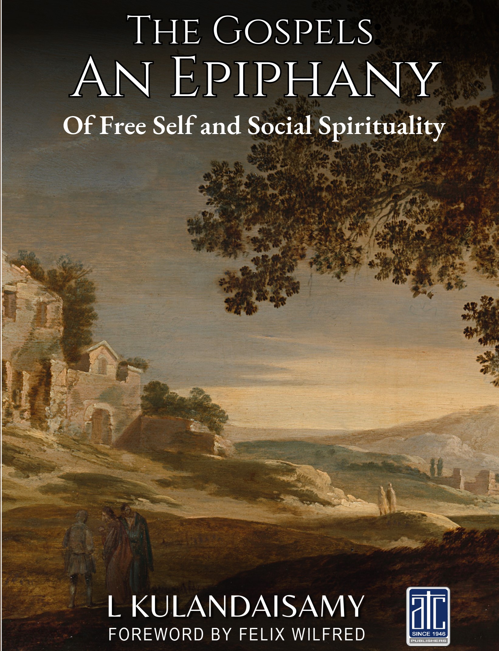 THE GOSPELS AN EPIPHANY - Joy of Gifting