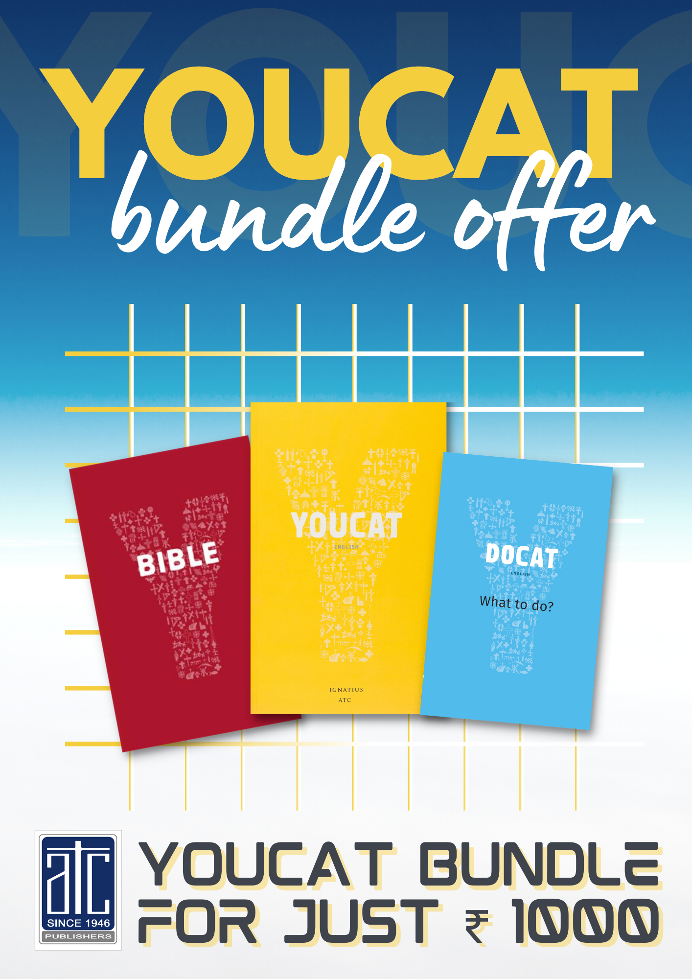 YOUCAT BUNDLE OFFER - Joy of Gifting