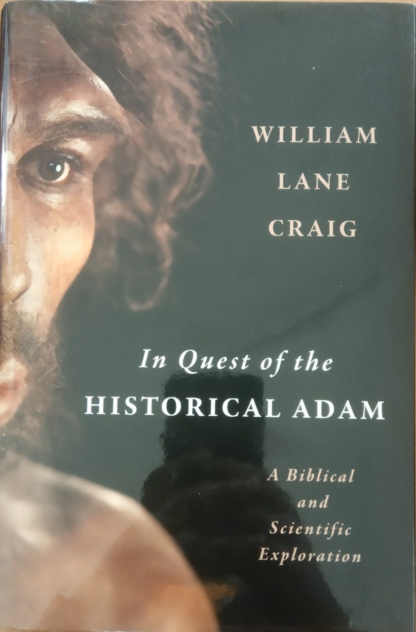 IN QUEST OF THE HISTORICAL ADAM - Joy of Gifting IN QUEST OF THE HISTORICAL ADAM - Joy of Gifting