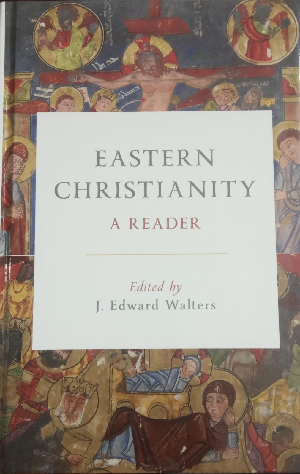 EASTERN CHRISTIANITY - Joy of Gifting