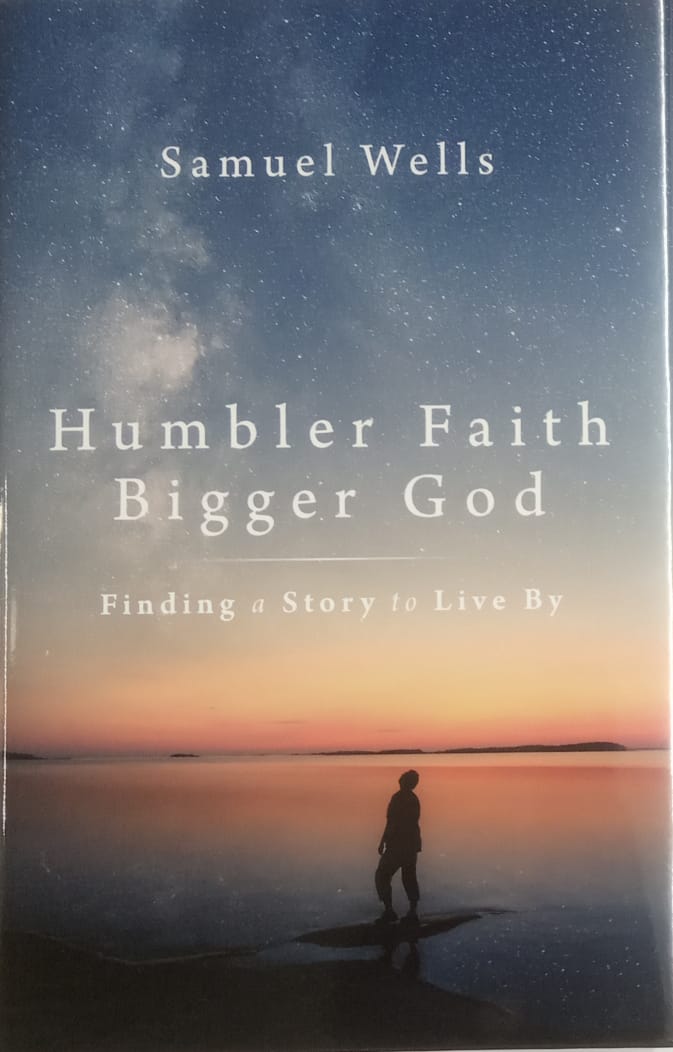 HUMBLER FAITH, BIGGER GOD - Joy of Gifting