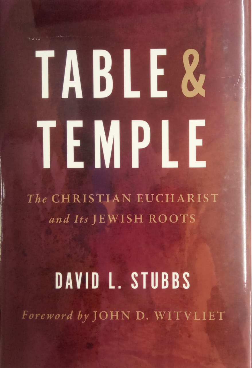 TABLE & TEMPLE - Joy of Gifting
