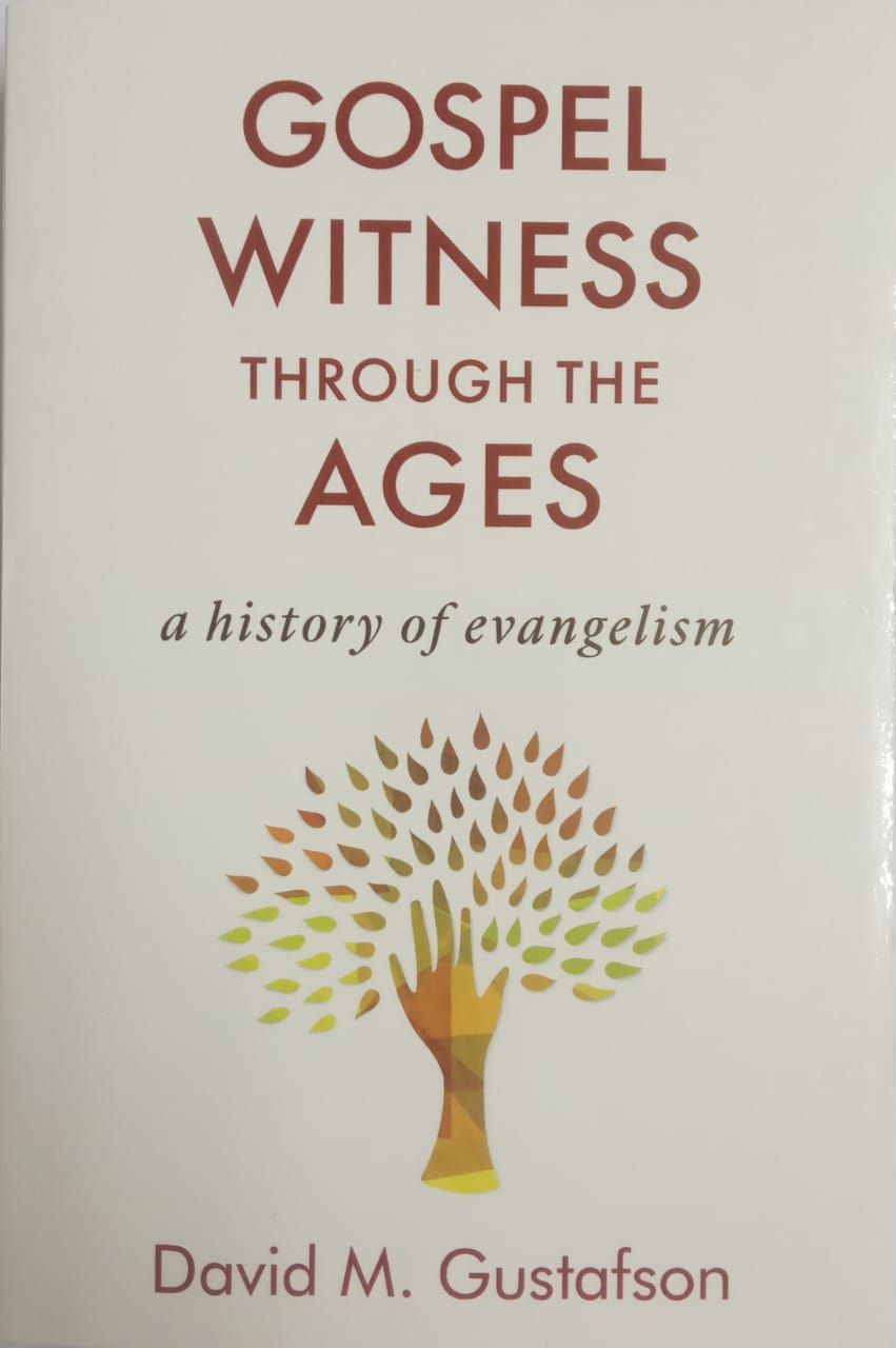 GOSPEL WITNESS THROUGH THE AGES - Joy of Gifting