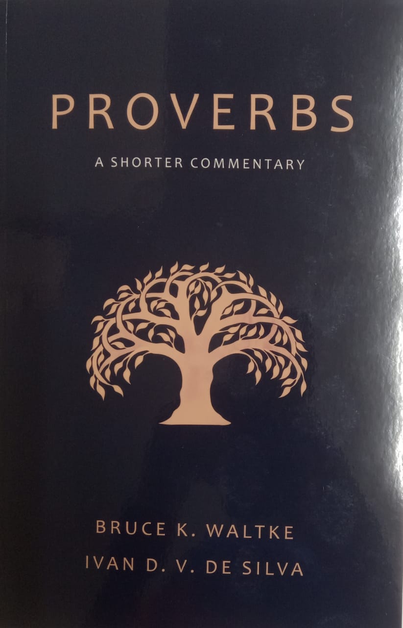 PROVERBS - Joy of Gifting