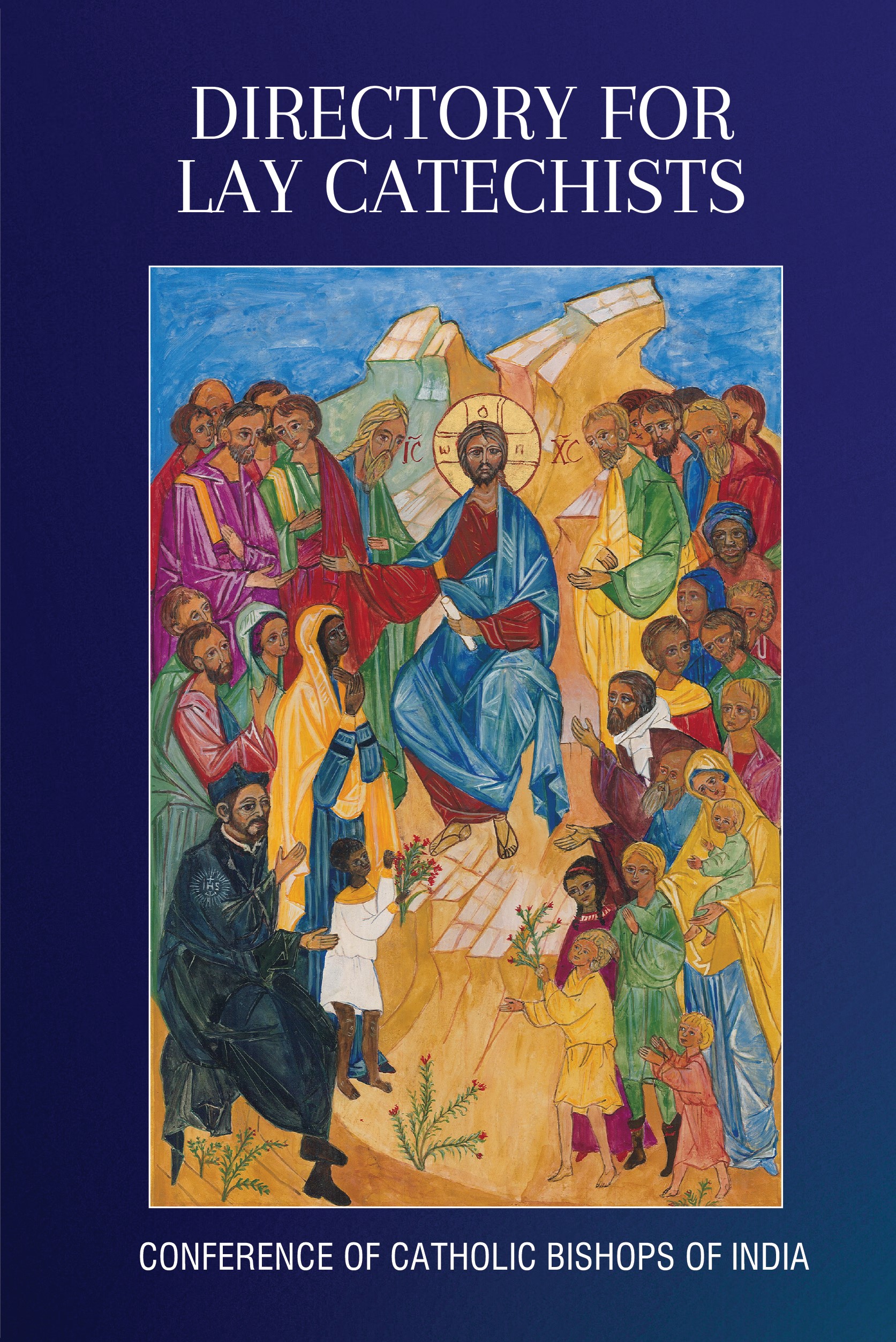 DIRECTORY FOR LAY CATECHISTS - Joy of Gifting