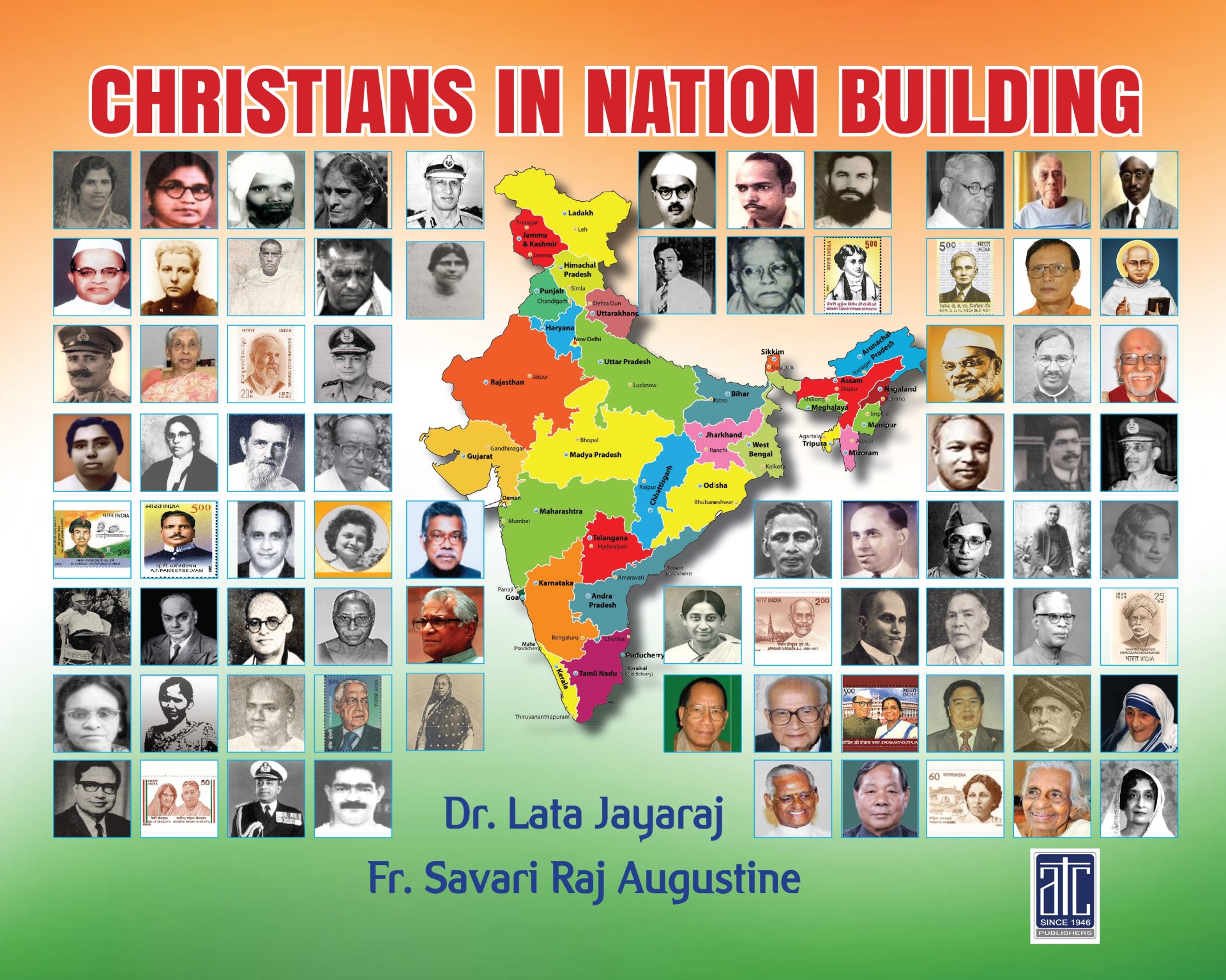 CHRISTIANS IN NATION BUILDING - Joy of Gifting