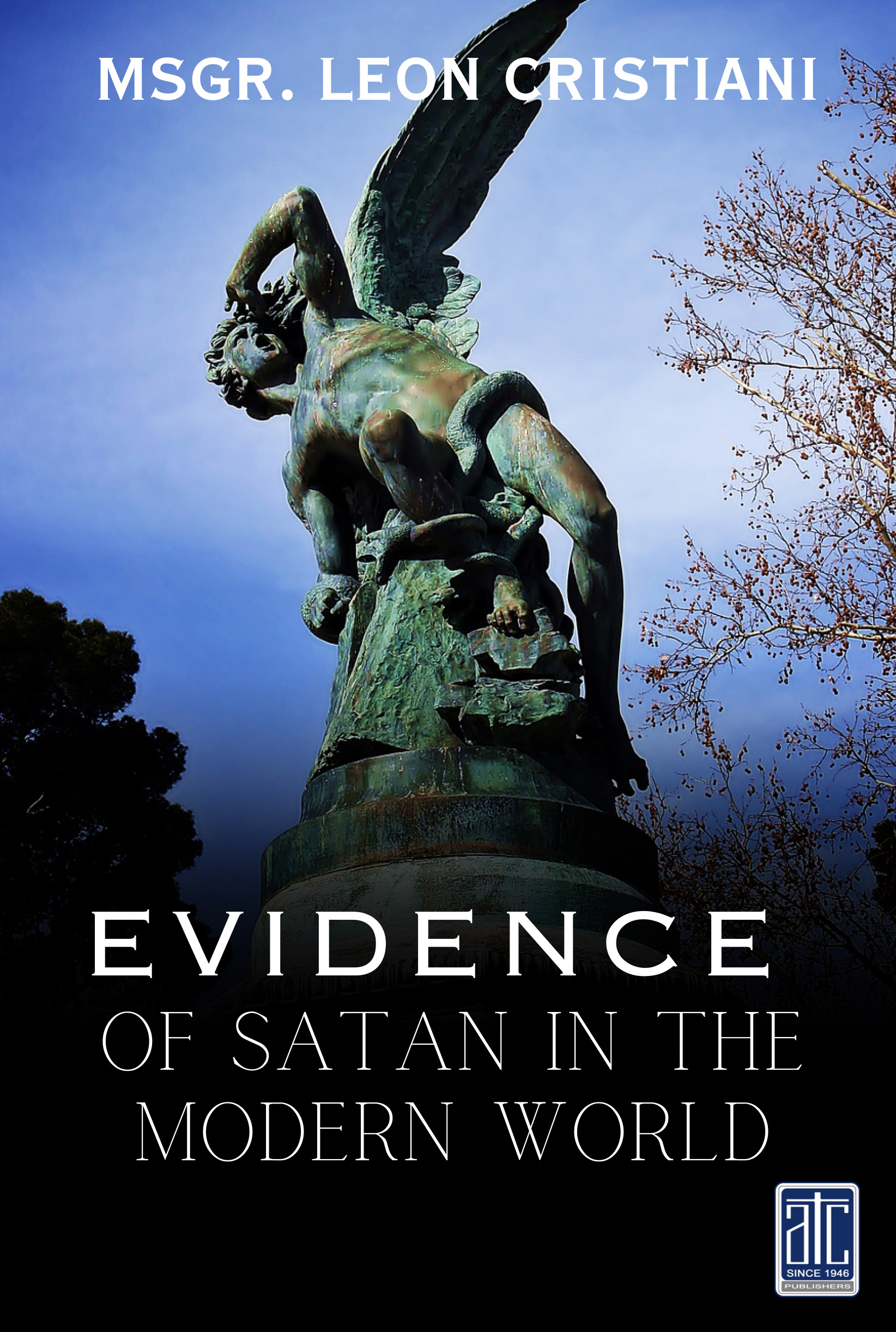 EVIDENCE OF SATAN IN THE MODERN WORLD - Joy of Gifting