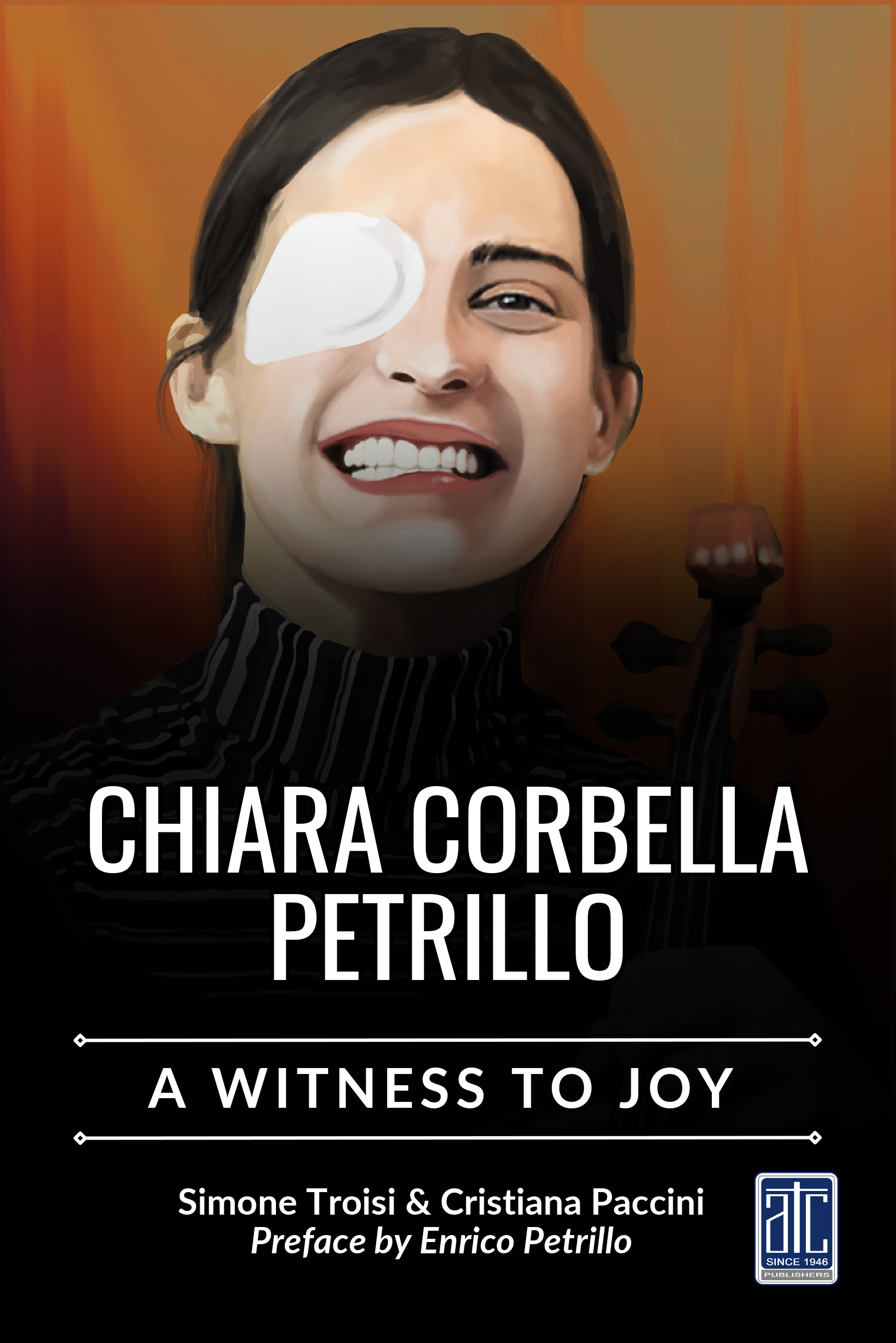 CHIARA CORBELLA PETRILLO: A WITNESS TO JOY - Joy of Gifting